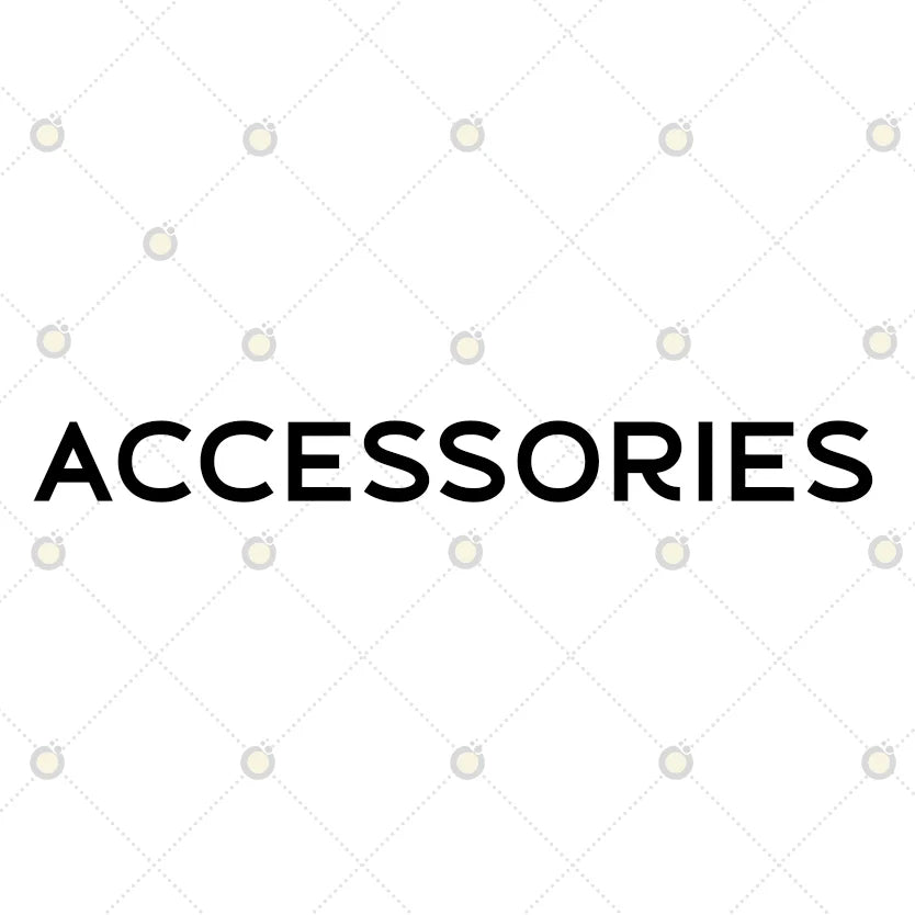 Accessories – Option-jo