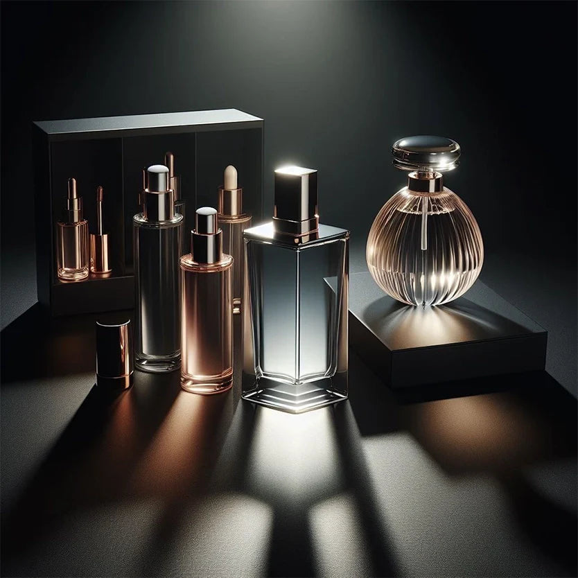 Perfumes - Discover Your Signature Scent – Option-jo